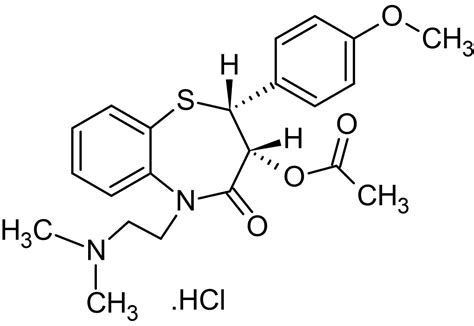 L cis Diltiazemcyclic nucleotide gated channel blocker Abcam中文官网