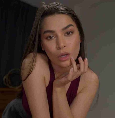 Meana Wolf Age Bio Nationality Wiki Height And Boyfriend Scopenew