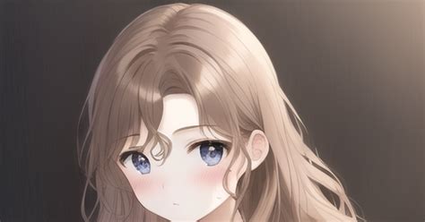 Aiイラスト スポブラの女の子 8k孝之のイラスト Pixiv