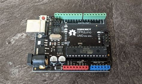 Dfrobot Arduino Zero To Hero Review
