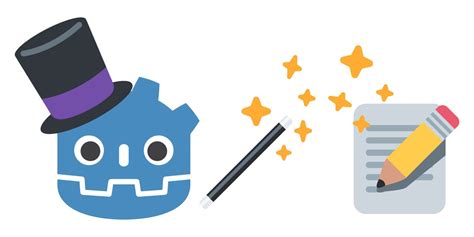 Gdscriptify The Magical Documentation Tool For Gdscript Will Be