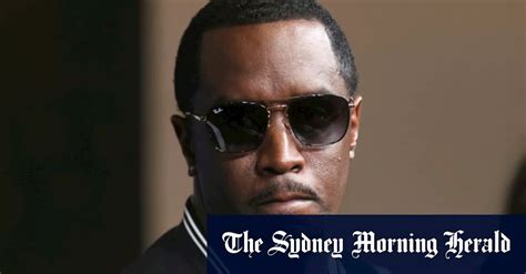 Sean ‘diddy Combs Says He Rejected Plea Offer Ahead Of Sex Trafficking