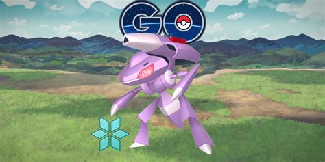 Pokémon Go Genesect Chill Drive Raid Guide Best Counters And Weaknesses