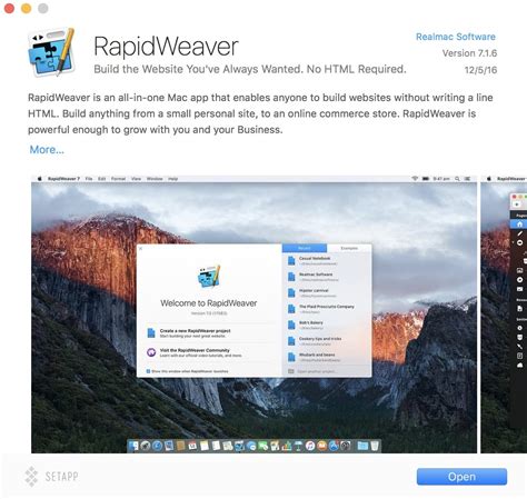 Setapp Is The Netflix Of Mac Apps And Youre Invited To The Beta Imore