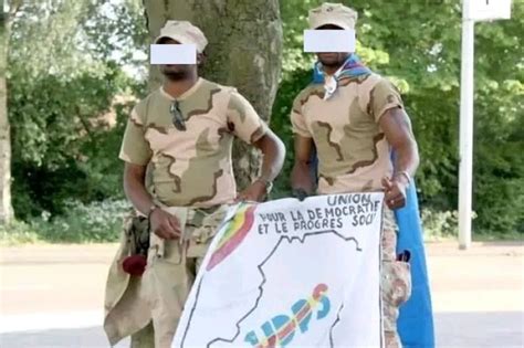 PPRD au VPM Peter Kazadi C est la milice Force du progrès entretenue