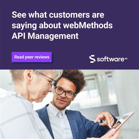 Software Ag On Linkedin Apimanagement Microservices Webmethods