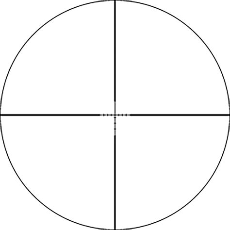 Vortex Optics Viper Parallax Adjustment Second Focal Plane Riflescopes
