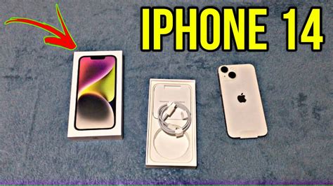 CHEGOU MEU IPHONE 14 Que COMPREI NO MERCADO LIVRE YouTube