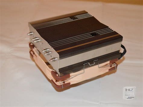 Noctua Nh C S Hardzone