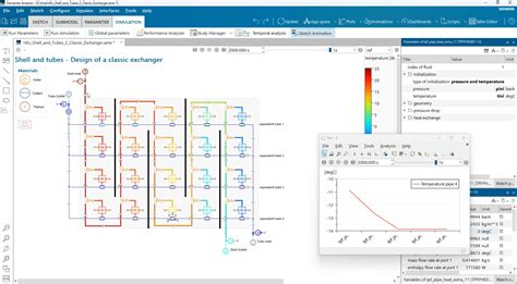 Whats New In Simcenter Systems Simulation 2310
