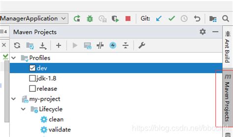 基于maven的springboot多环境yml配置文件切换与隔离 微服务bootstrap yml 怎么做环境隔离 CSDN博客
