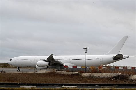 Avion immobilisé à Vatry à quoi va servir l audience XXL qui commence ce dimanche