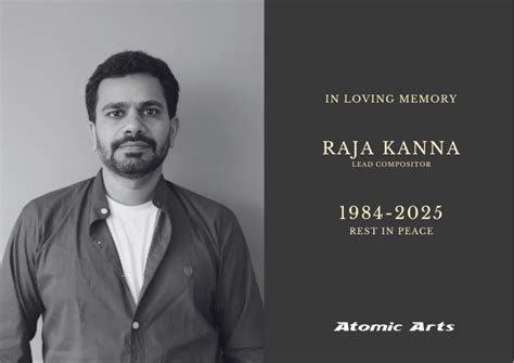 Atomic Arts India On Linkedin With Deep Sadness We Share The Passing