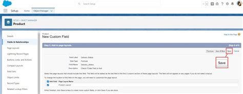 Salesforce Formula Field To Check Null Values For Dates