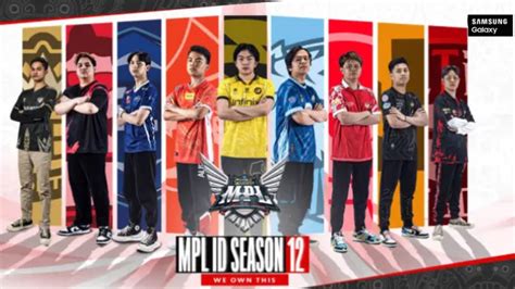 Jadwal Lengkap MPL ID S13 Cek Hasil Pertandingan Klasemen Format