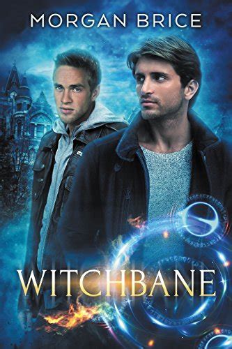 Books Morgan Brice