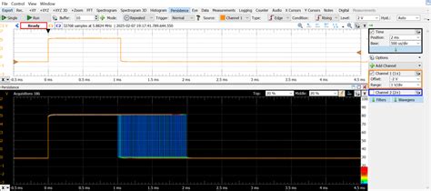 Fixing Jumping Arduino UNO R Servos For Smooth Motion Arduino DigiKey TechForum An