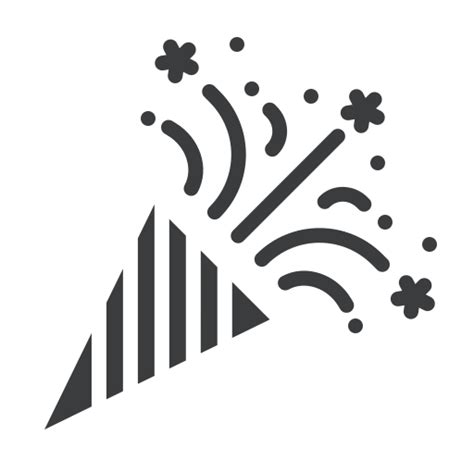 Cone Generic Others Icon