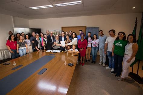Ary Vanazzi vai criar Centro Municipal de Educação Inclusiva Paulo