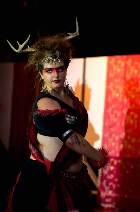 Onyxtribal Goddesses Theatrical Tribal Bellydance Sydney Belly