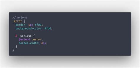 Sass Hacer Css Con Superpoderes Comsoft México