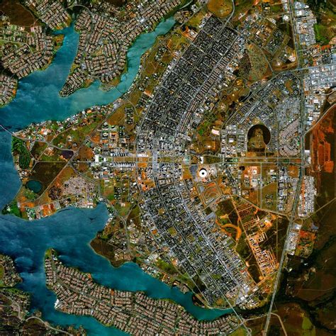 Estas Son Las Ciudades Mejores Planificadas De Latinoamérica Qpasa