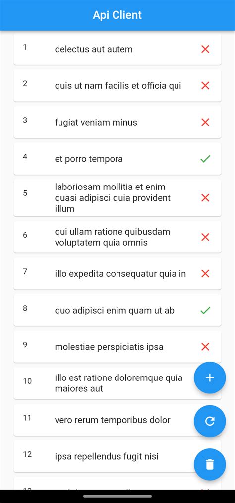 GitHub TaishiU Flutter Api Client