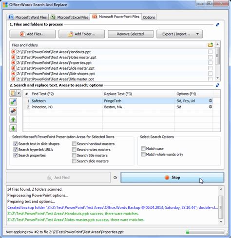 Excel Search And Replace Text Lsalogs
