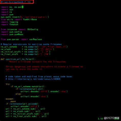 Centos 7升级原python 275至python 37 Harda 博客园 Centos 7升级原python 275至python 37 Harda 博客园