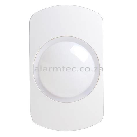 Texecom Ricochet D20 W Capture Alarmtec