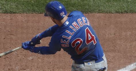 The Daily Belli Watch 35 Days To The Cubs Spring Training Opener