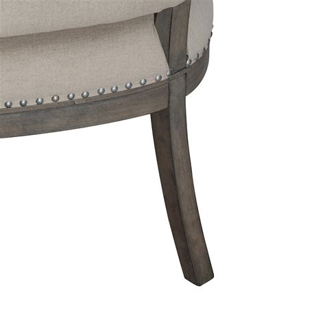 Liberty Furniture Westfield 944 Cd 7trs Transitional 7 Piece Trestle