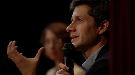 Giverny De Lalimentation Interview De Julien Denormandie Youtube