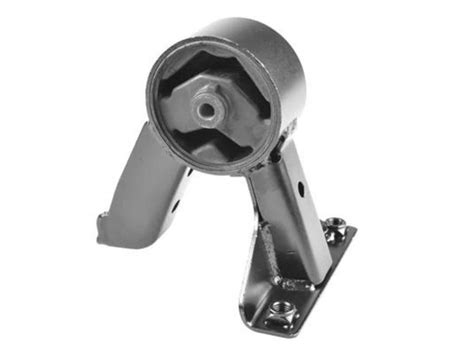 Suzuki Swift Gearbox Mount Kmautospares