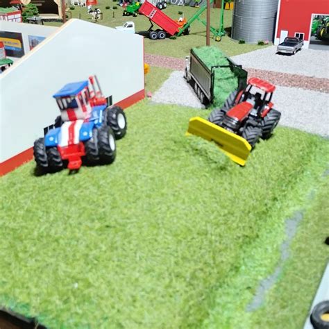 Pa Model Farms And More Youtube