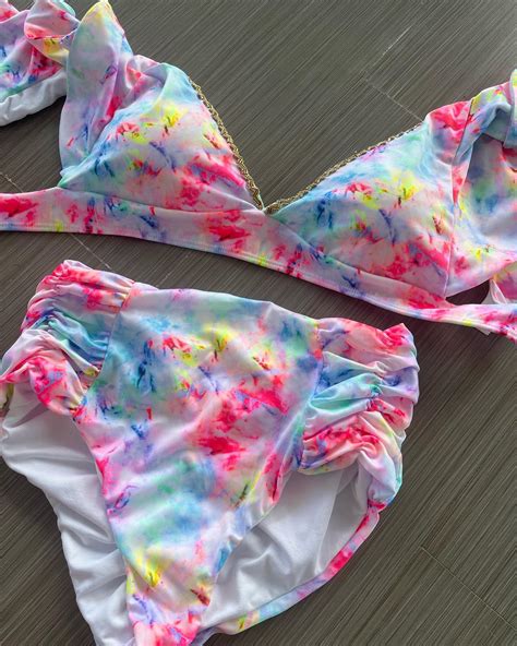 Highwaisted 😍🚨💦 Playa Santa Swimsuits