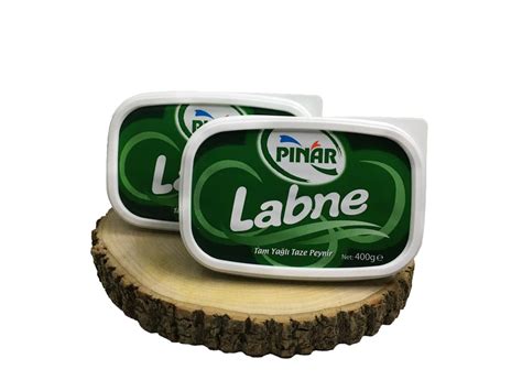 Pınar Labne 400 Gr PEYNİRLER