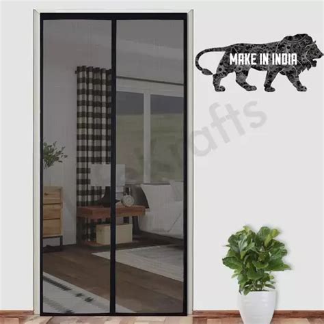 Magnetic Mosquito Net