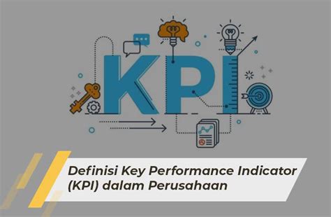 Sap Business One Definisi Key Performance Indicator Kpi Dalam Perusahaan Rc Electroniccv