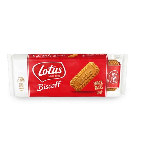 Lotus Biscoff Biscuits 186gm From Supermartae