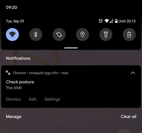 I Made A Productivity Tool Using Vue Bootstrap Vue That Allows You To Set Reminders Through