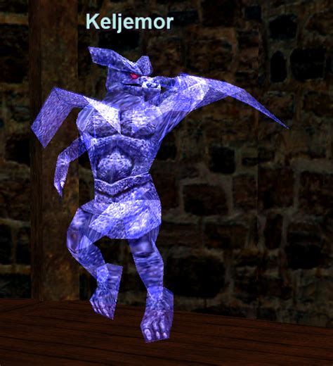 Keljemor Project Wiki