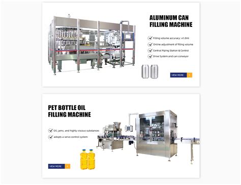 Jiangsu Zenith Packaging Machinery Co Ltd Beverage Packaging