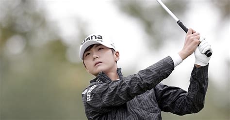 박성현 세계랭킹 1위 지켰다cp 여자오픈 공동 8위