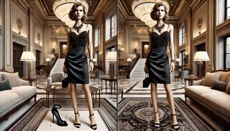 Influencer Style Dress To Impress