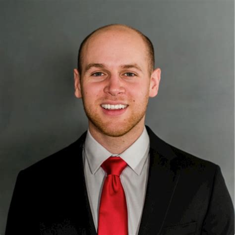Ethan Hatfield Treasury Associate Battelle Linkedin