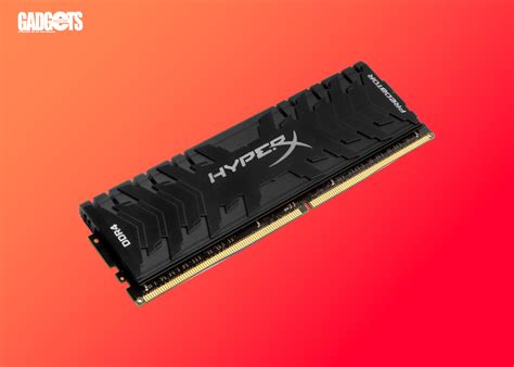the hyperx predator ddr4 sets a new world record
