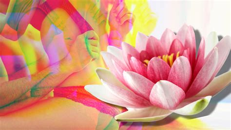 Kamasutra le lotus une position idéale pour des rapports sensuels