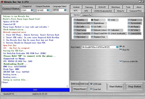 How To Cook Wifi Nvram Warning Err X Using Miracle Box