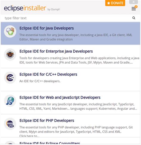 Cómo instalar Eclipse IDE en Ubuntu 20 04